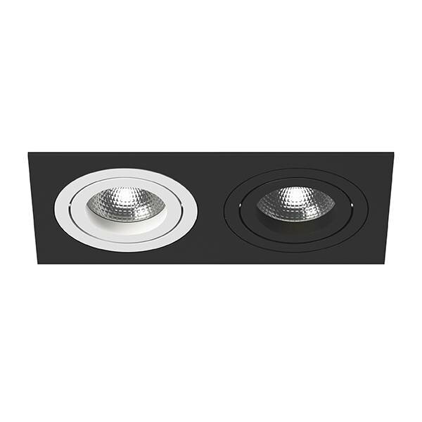 I5270607 Светильник INTERO 16 Double QUADRO (217527+217606+217607)