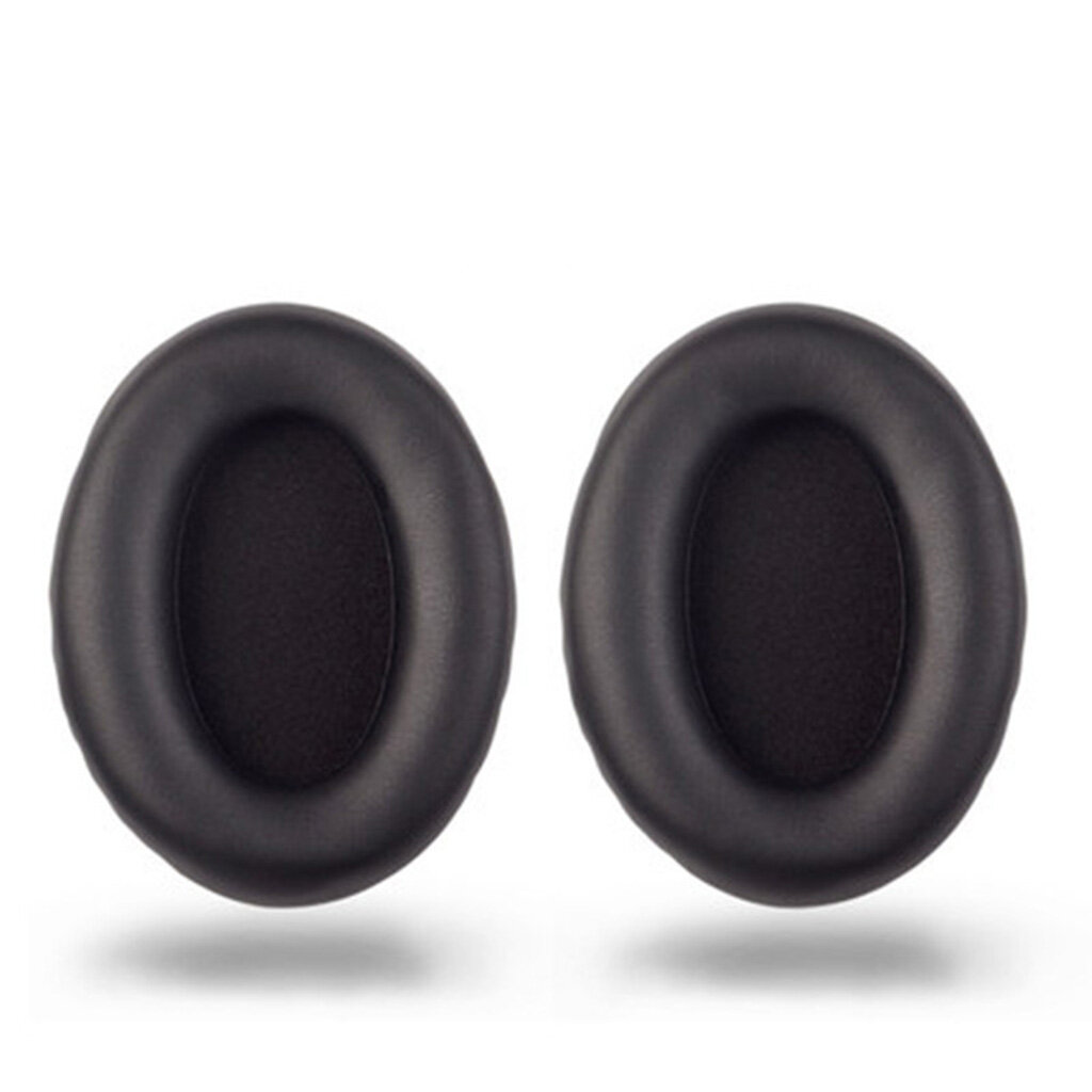 Наушники Sony WH-1000XM3-Черный