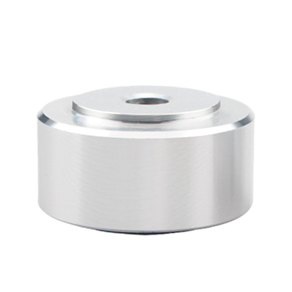 Антискользящие ножки для колонок из алюминиевого сплава