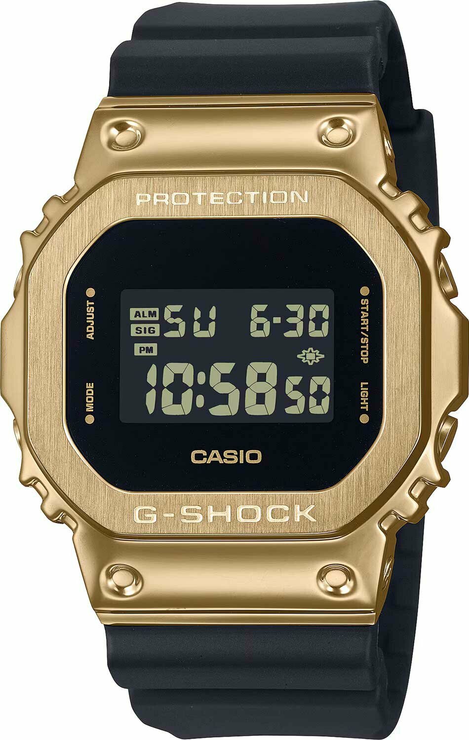 Наручные часы CASIO