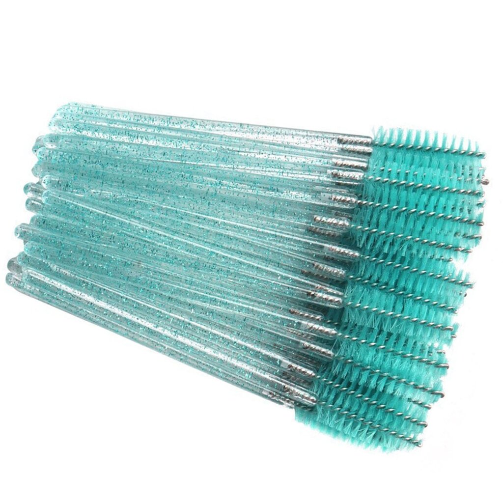 Одноразовая Щетка Для Ресниц, Палочки Для Туши Для Ресниц, Кисти Для Макияжа, Аппликаторы, Щетка Для Бровей