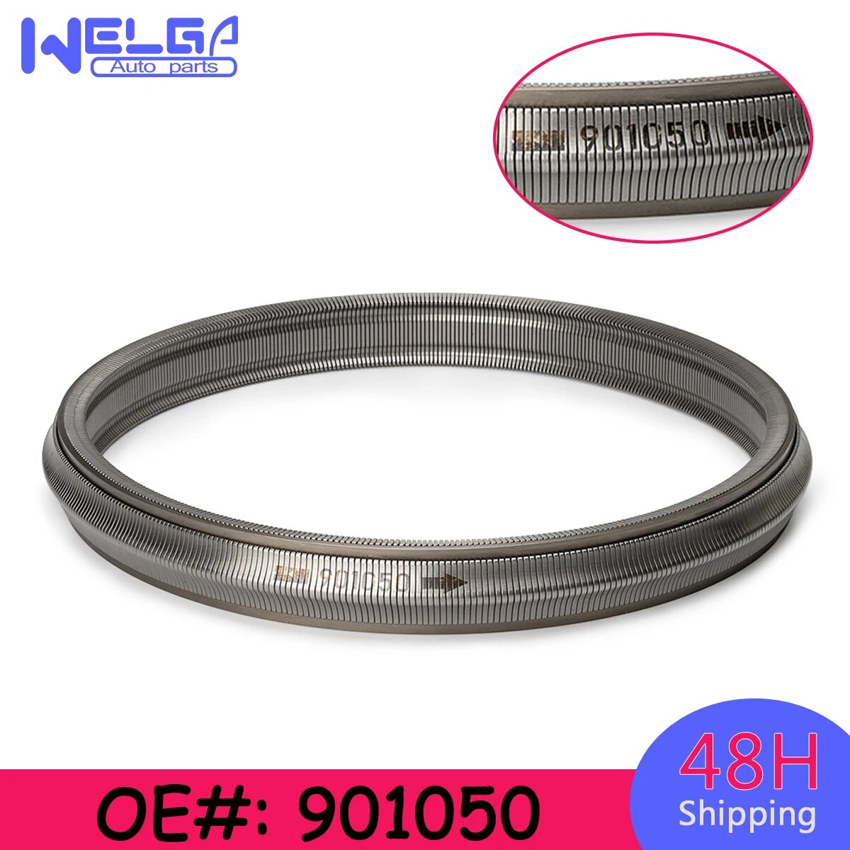 901050 Новая коробка передач VT1 VT2 VT3 5T0, ременная цепь CVT 901064 901060 901051 901023 для Mini Cooper 2002-2008 гг.