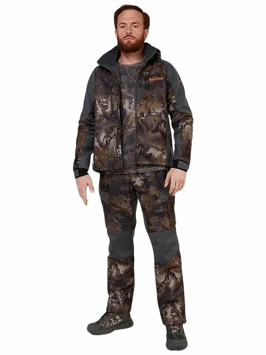 Костюм Remington XM Elite Improved Timber р. L