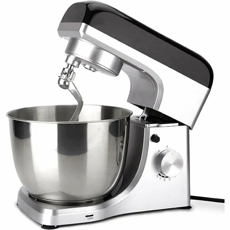 Маслобойка Электрическая Для Сливочного Масла