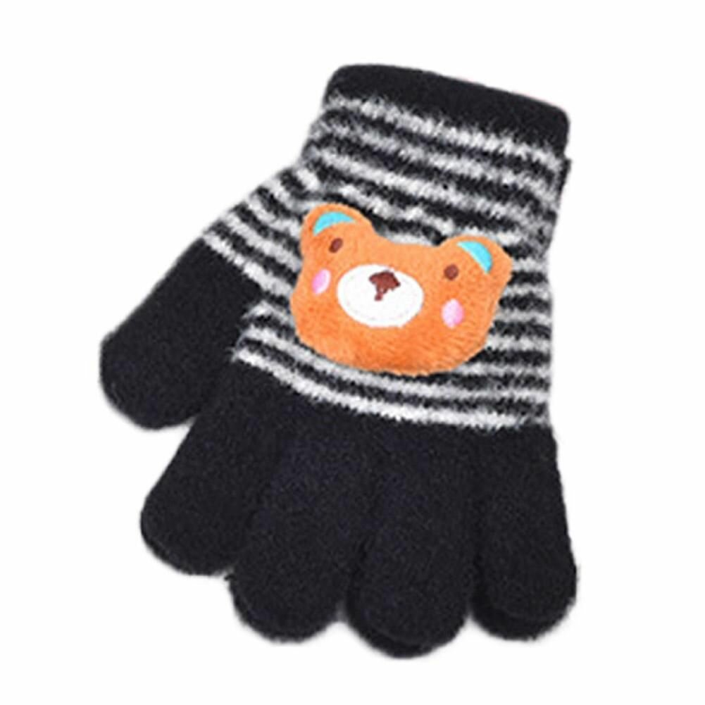 Детские перчатки