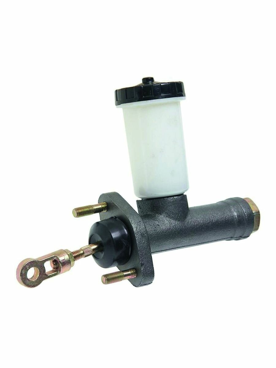 Цилиндр сцепления главный с бачком Уаз 3163 Patriot, Уаз 31519 Hunter PR.3163-1602300-10 Pravt