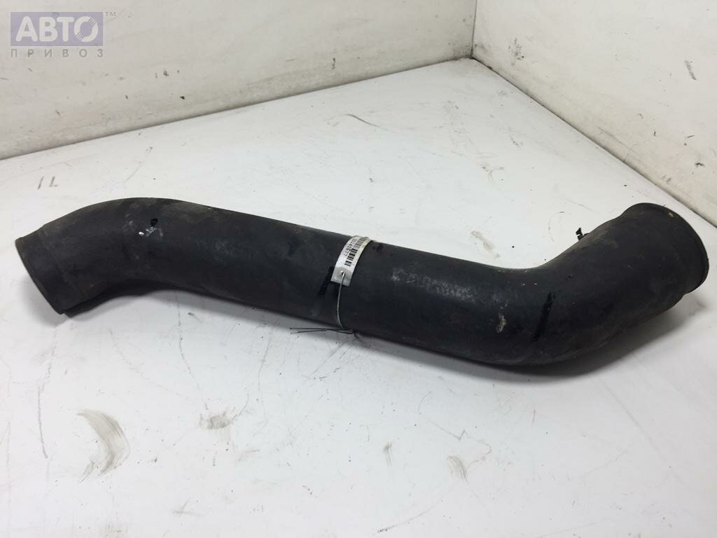 Патрубок интеркулера Volkswagen Crafter