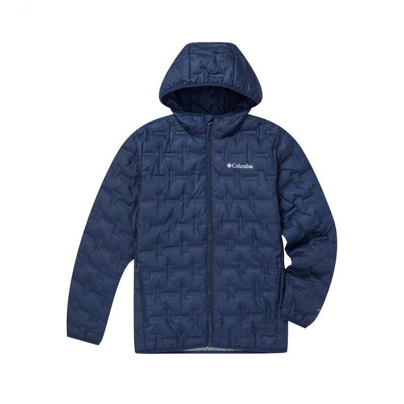 Пуховик Hiking