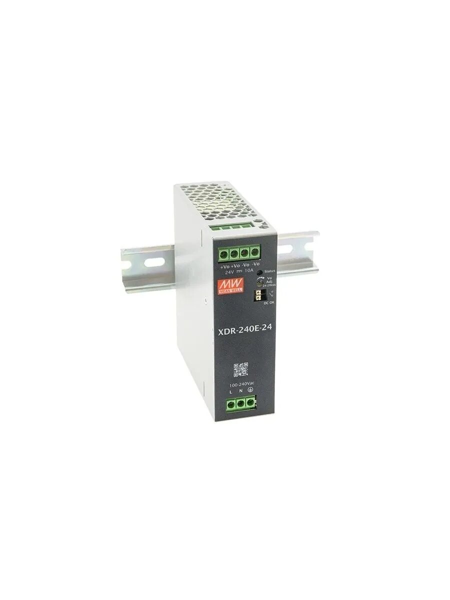 Источник питания 240 Вт (48В/5А)