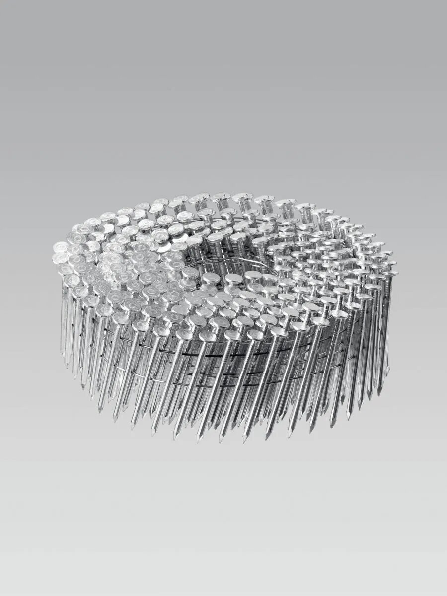 ЗУБР Гвозди барабанные CSN 38 х 2.1 мм 14000 шт 305386-38