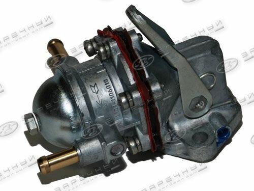 Бензонасос 2101-07 2121 диафр. EFFBE Франция в упак.