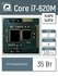 Intel Core i7-620M
