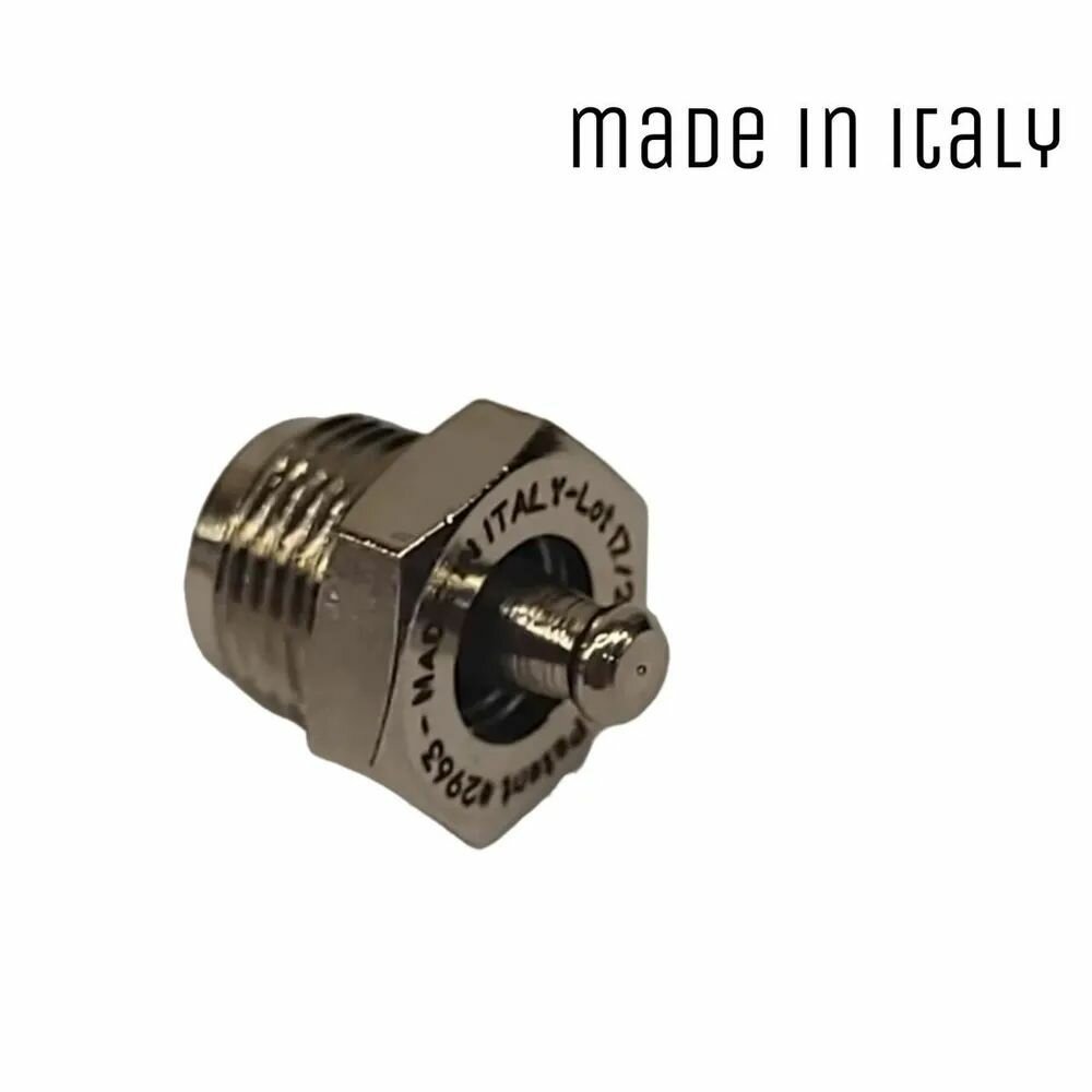 Предохранительный клапан Bialetti M9x0,75 N610S