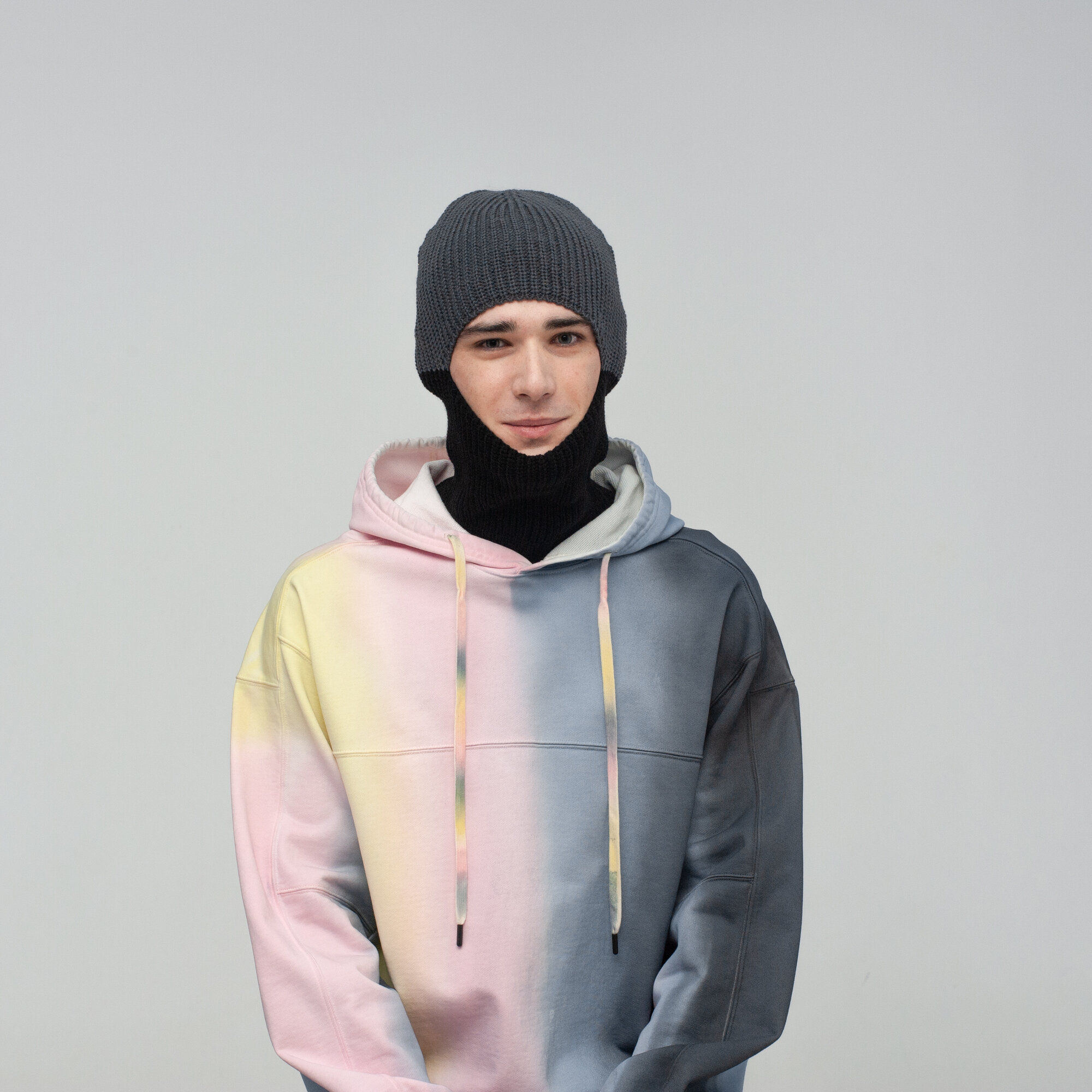 Балаклава для мужчин