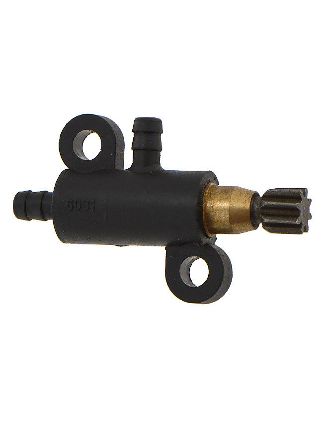 Маслонасос для электропилы отечественного и импортного производства