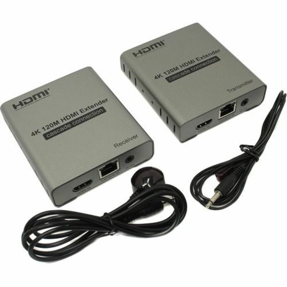 Удлинитель HDMI ORIENT VE048