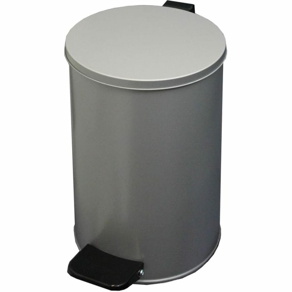 Педальная урна ООО Комус 732844