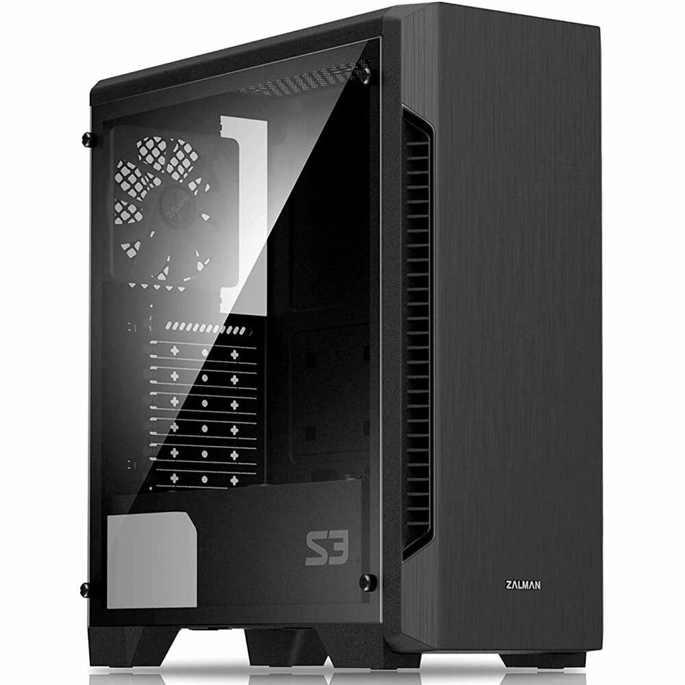 Zalman Корпус S3 TG