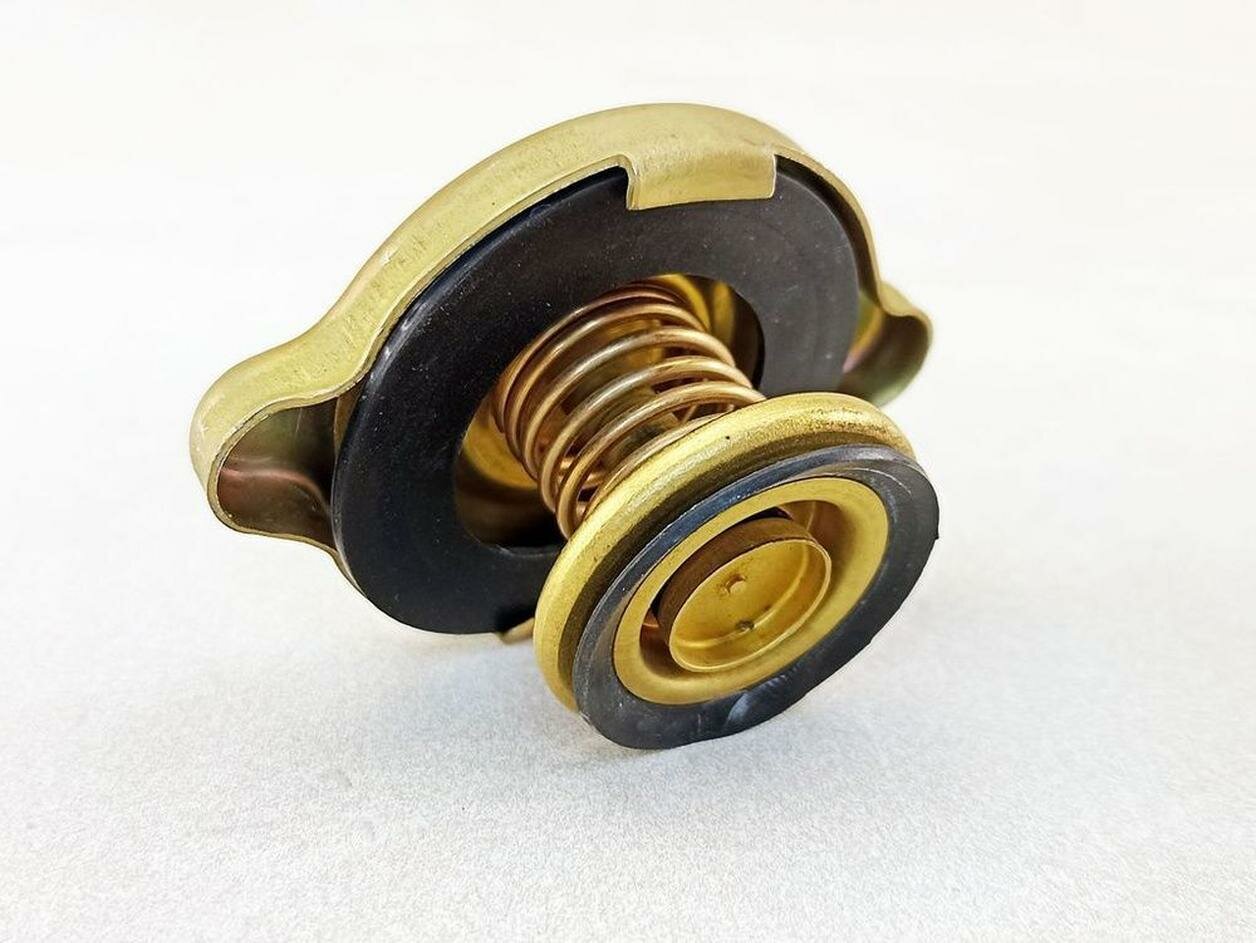 Крышка радиатора ШААЗ арт. 3741-1304010, для а/м УАЗ 3741, 1 шт.