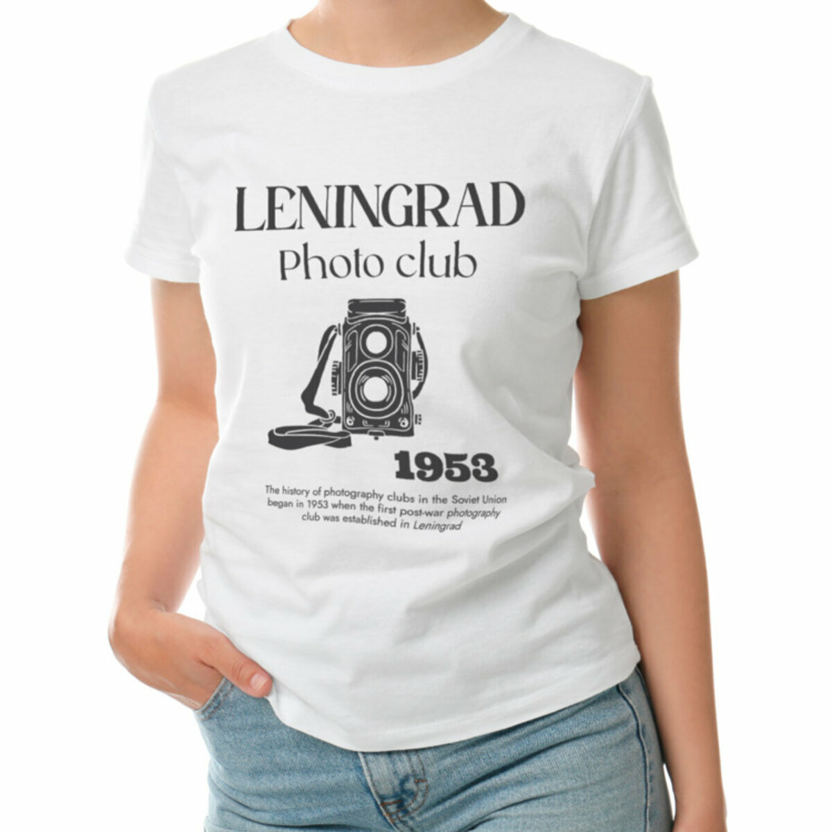 Футболка спортивная