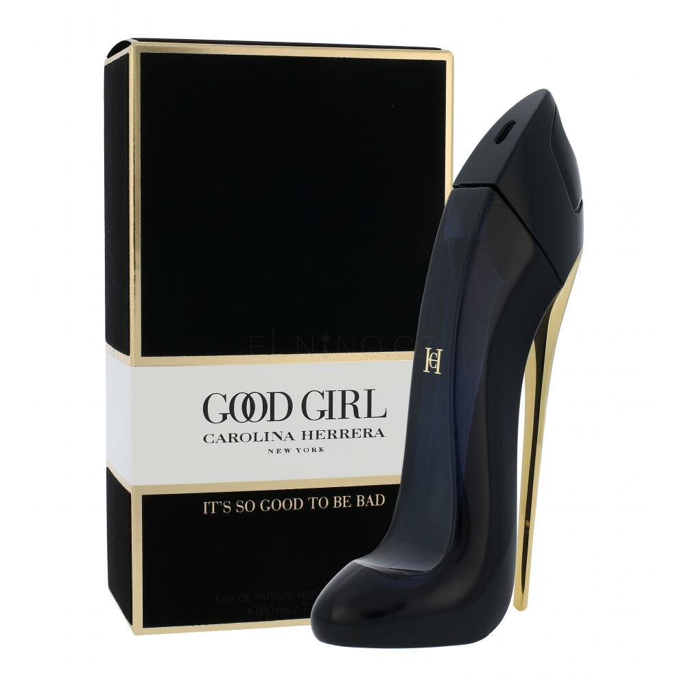 Carolina Herrera Good Girl парфюмерная вода 50 мл, аромат для женщин