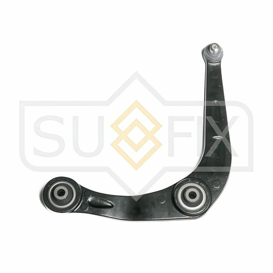 Рычаг нижний левый передней подвески, для Вольво XC90 1 арт SH1457