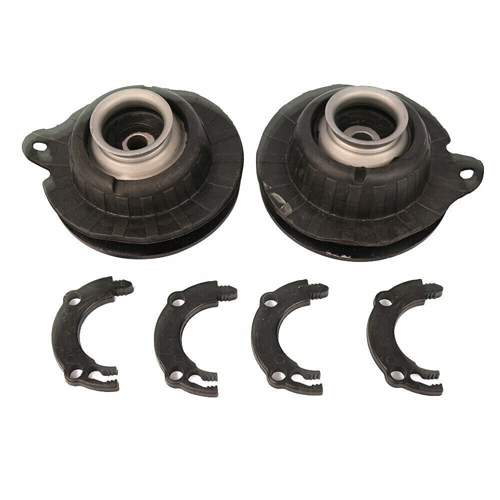 1 пара передних опорных подшипников и набор крепежных элементов для jeep cherokee 14-20 dodge dart 14-16