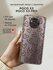 Чехол на Xiaomi Poco X3/X3 Pro / Поко X3/X3 Pro с принтом "Little hearts doodles...