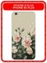 Чехол на Apple iPhone 6 Plus/6S Plus / Айфон 6 Плюс/Айфон 6С Плюс с принтом "Цве...