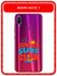 Чехол на Xiaomi Redmi Note 7 / Сяоми Редми Нот 7 с принтом "Summer surf club", п...