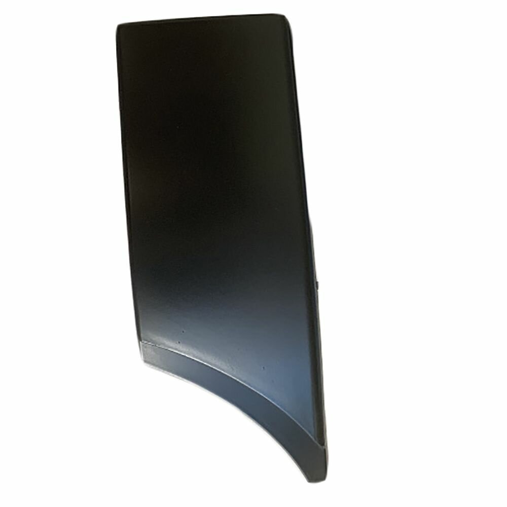 Левая передняя панель нижней облицовки фары бампера для toyota fj cruiser 2007-2014 гг.