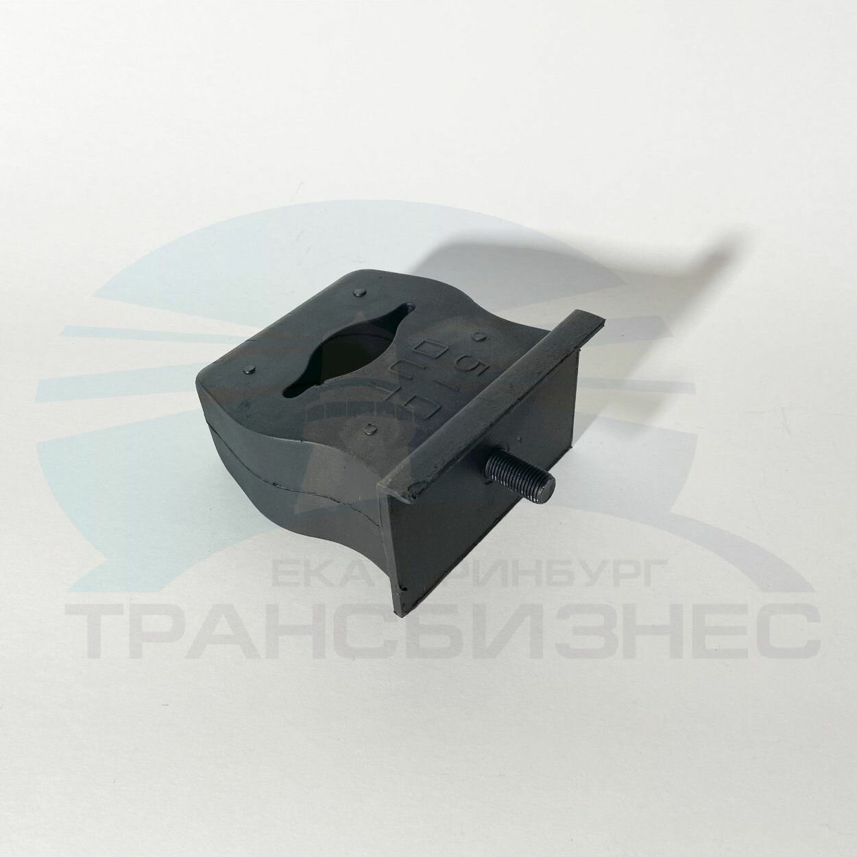 Отбойник рессоры задней ISUZU NQR71 NQR75 NQR90 NPR75 (на раме) (BOSKET) (8981873420)