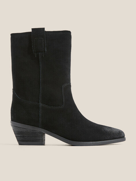 Полусапоги