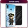 Чехол на Asus Zenfone Max M2 ZB633KL / Асус Зенфон Макс М2 ZB633KL с принтом "Ми...