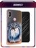 Чехол на Xiaomi Redmi S2 (Redmi Y2) / Сяоми Редми С2 (Редми Y2) с принтом "Кот м...