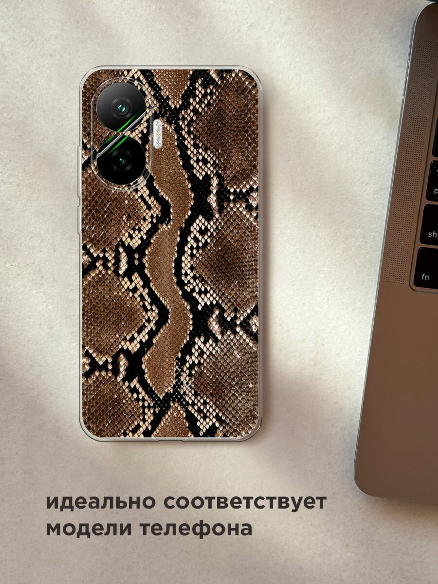 Чехол на Poco f7 — фото 1