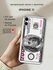 Чехол на Apple iPhone 11 / Айфон 11 с принтом "Милый доллар"