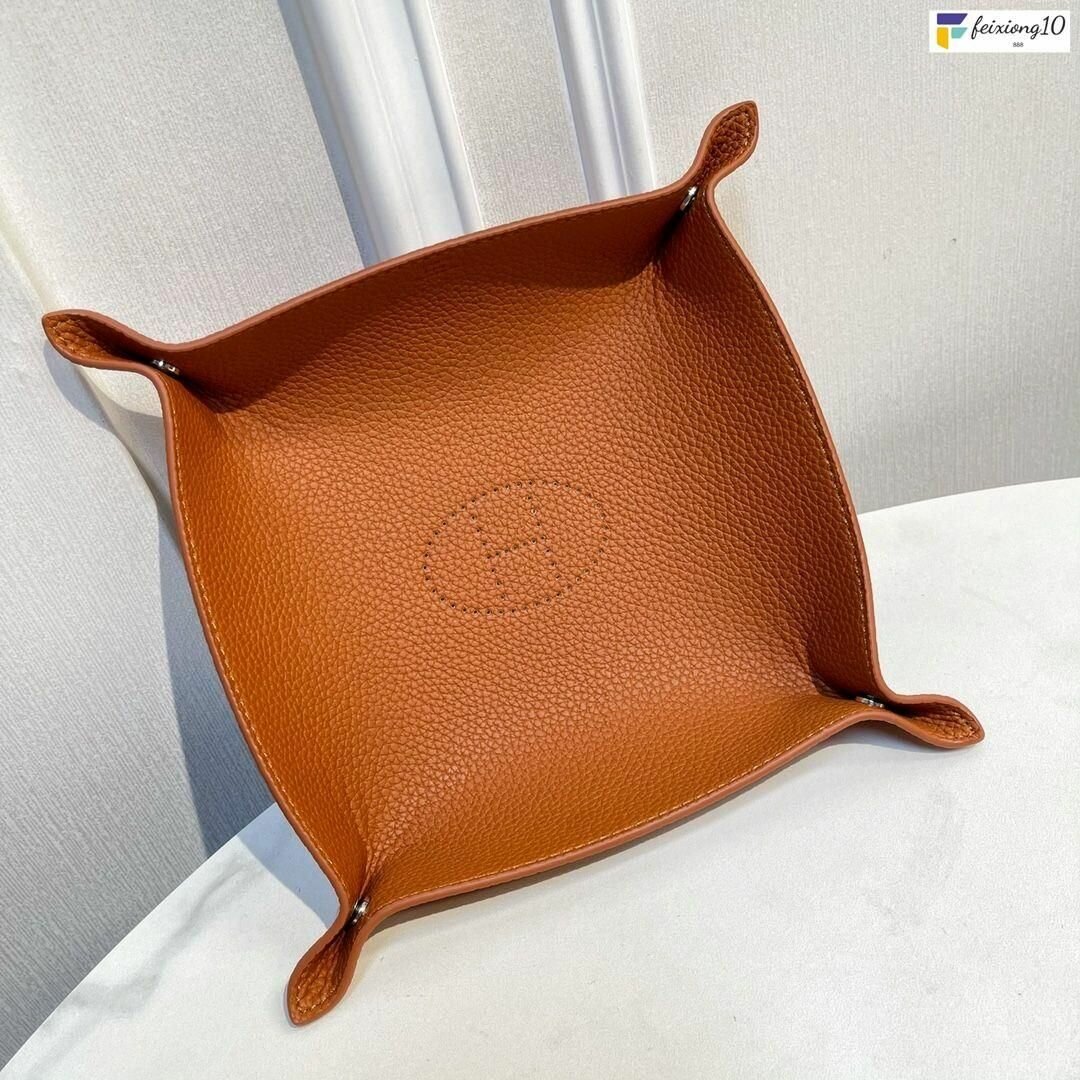 Hermes Подставка декоративная для мелочи декоративная подставка для мелочей