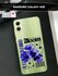 Чехол на Samsung Galaxy A05 / Самсунг Галакси A05 с принтом "Завораживающие анем...
