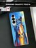 Чехол на Samsung Galaxy Z Fold 4 / Самсунг Галакси Зет Фолд 4 с принтом "Лошадь ...
