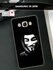 Чехол на Samsung Galaxy J5 2016 / Самсунг Галакси Джей 5 2016 с принтом "Анониму...