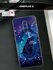 Силиконовый чехол на OnePlus 8 / ВанПлас 8 с принтом "Ночные киты"