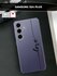 Чехол на Samsung Galaxy S24 Plus / Самсунг S24 Plus с принтом "Красивая любовь н...