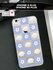 Чехол на Apple iPhone 6 Plus/6S Plus / Айфон 6 Плюс/Айфон 6С Плюс с принтом "Куд...