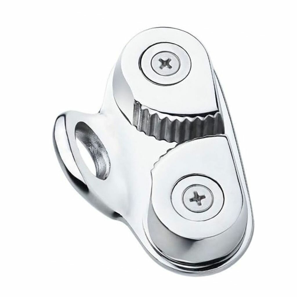 Зажим для тросового троса из нержавеющей стали 316 для литья под давлением