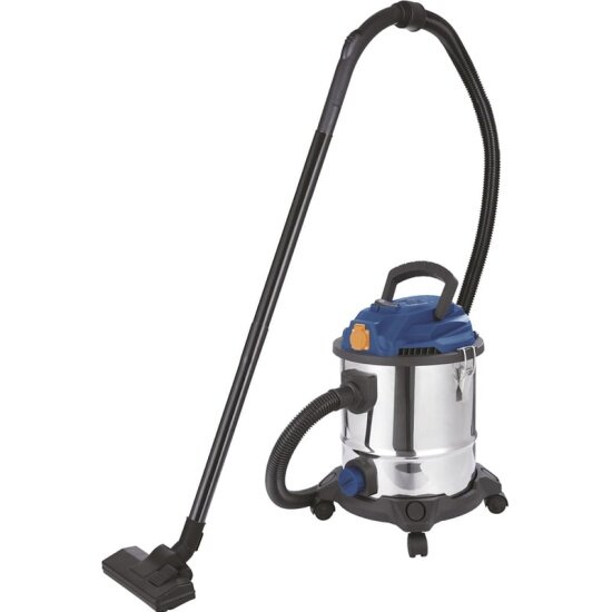 Пылесос строительный Redbo универсальный IVC-20