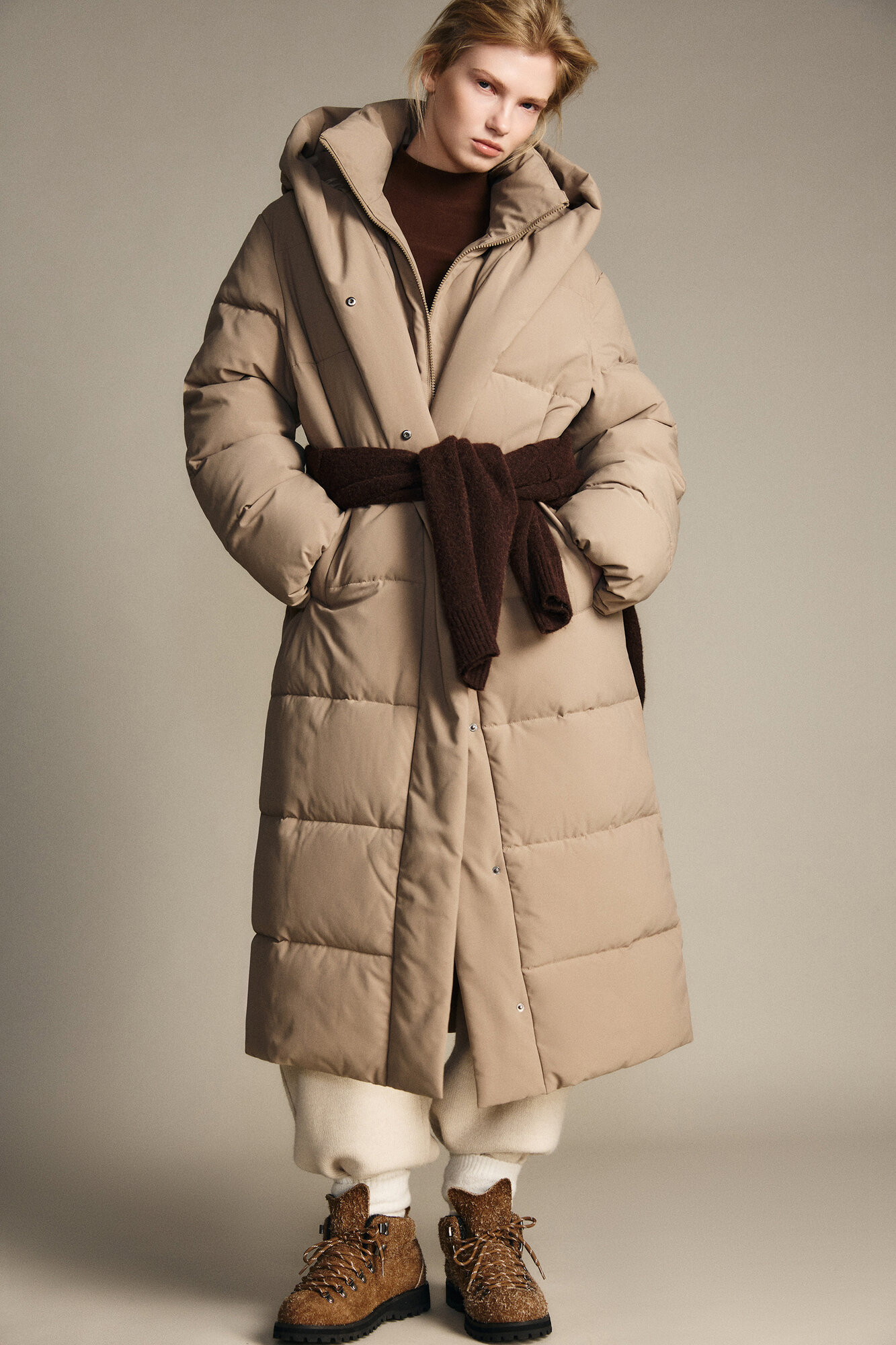 Куртка Woman Mix&Match