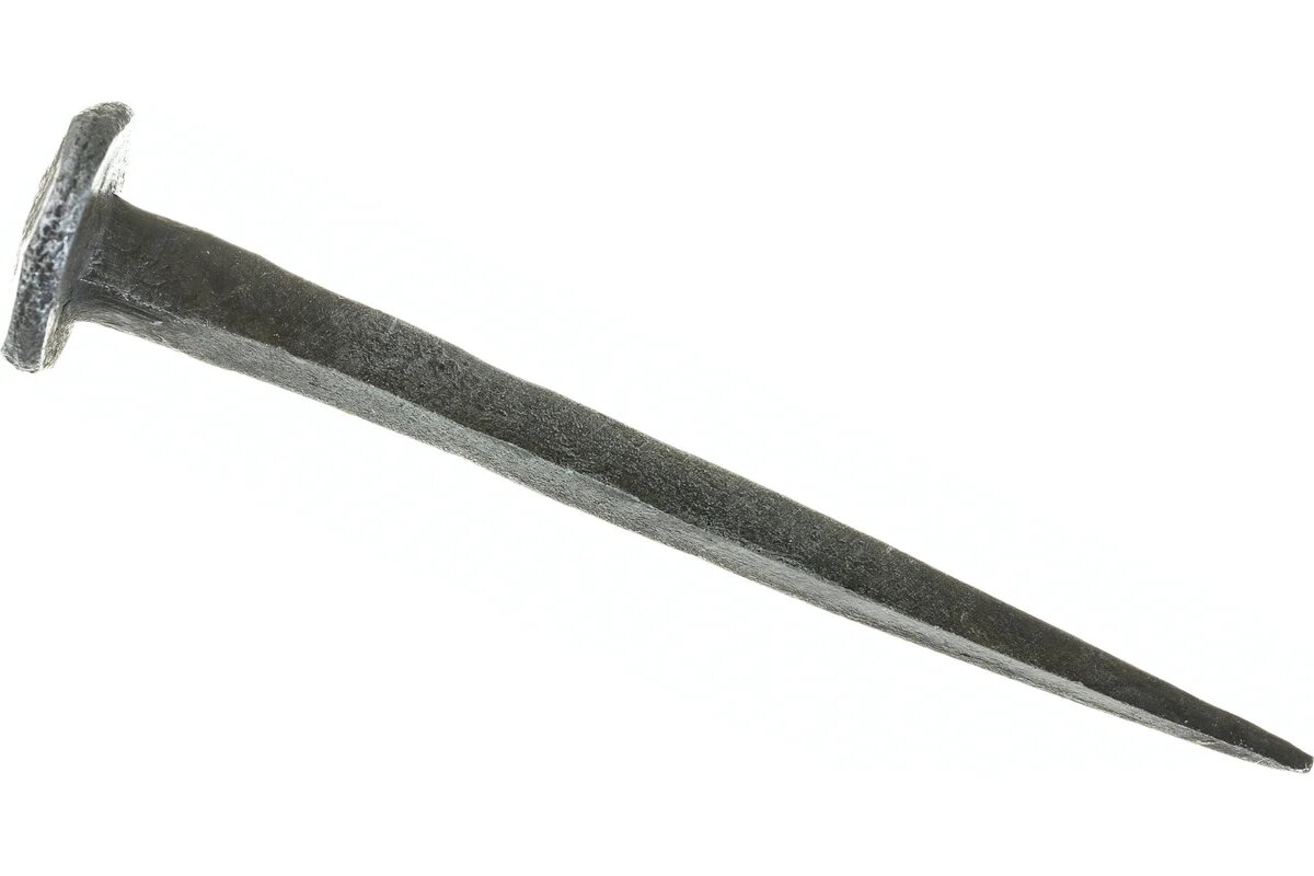 Covali гвоздь 6 см MS-74C - стальной крепёж для строительных работ и надёжного сцепления