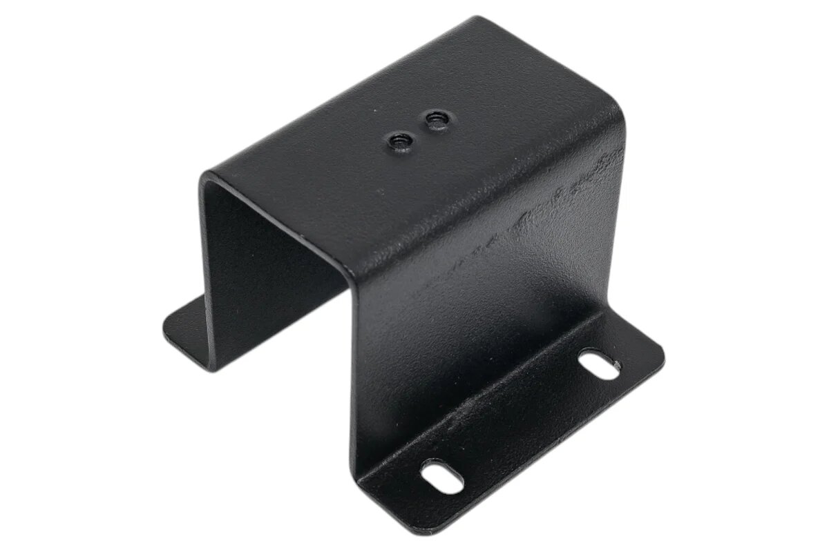 EKS COLIBRI Крепление для трекового шинопровода в нишу из гипсокартона черное 0У-00001346