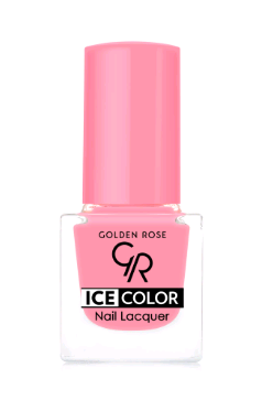 Golden Rose Ice Color - Nail Lacquer Лак для ногтей 6 мл. №113